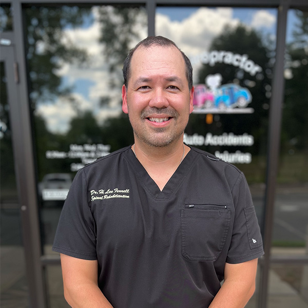 Charlotte Chiropractor - Accepting New Patients - Wells Chiropractic